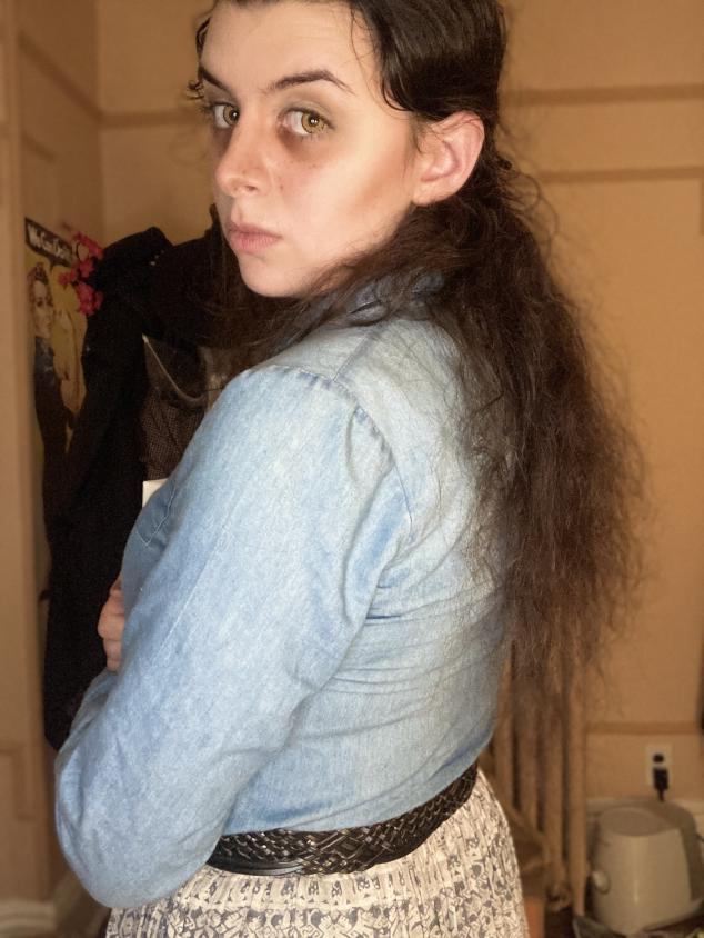 Rachel Bird – Nagelbrood